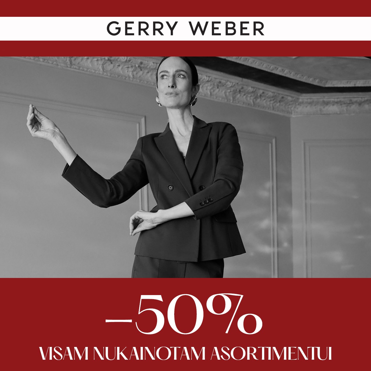 RIMI | Pasiruošk šventėms PIGIAU! | PANORAMA