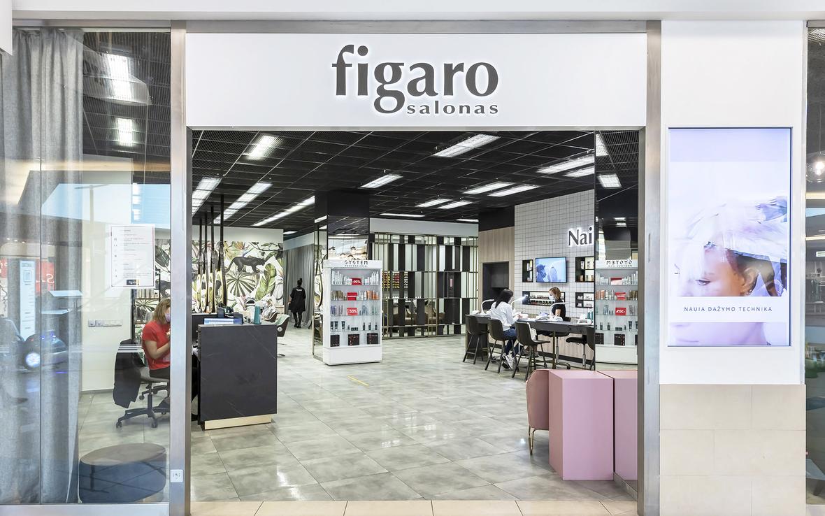 Figaro | Panorama