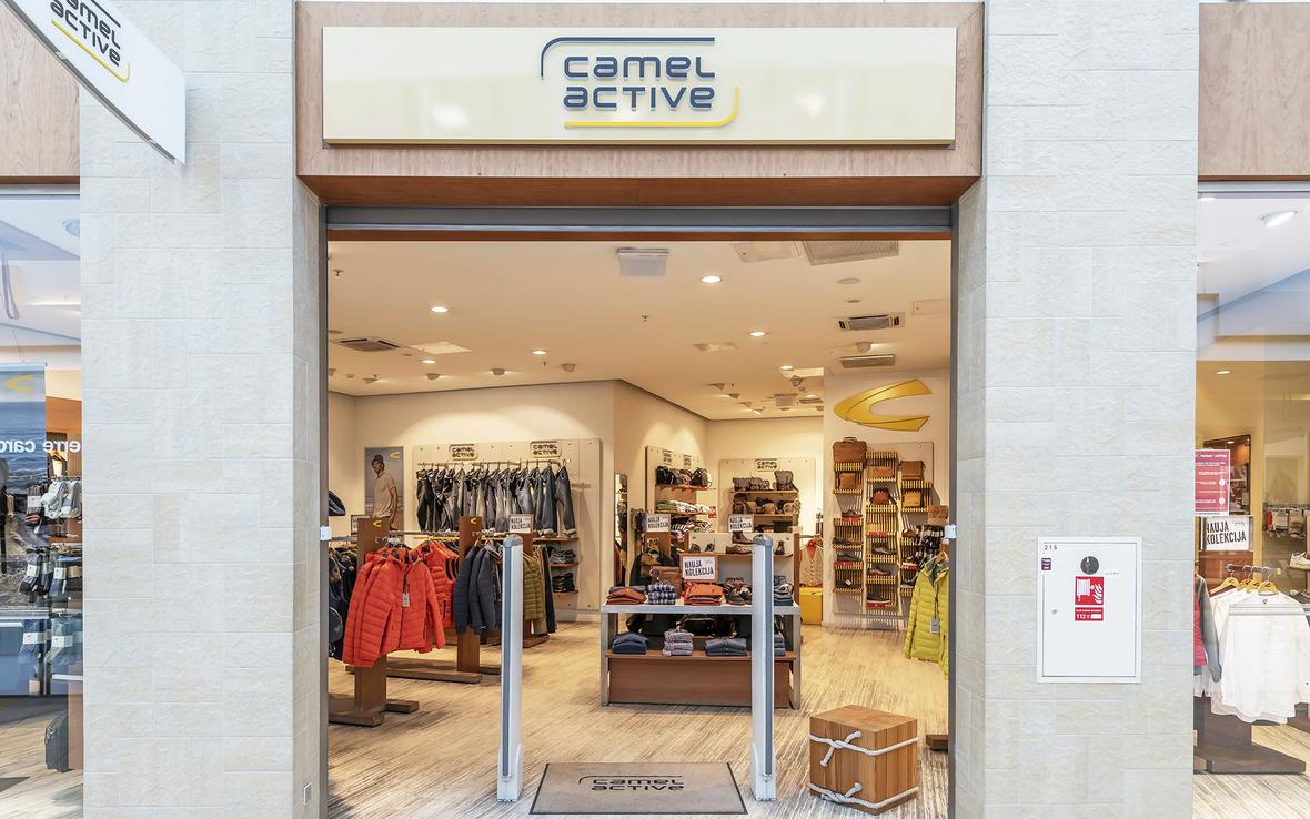Camel active | PANORAMA