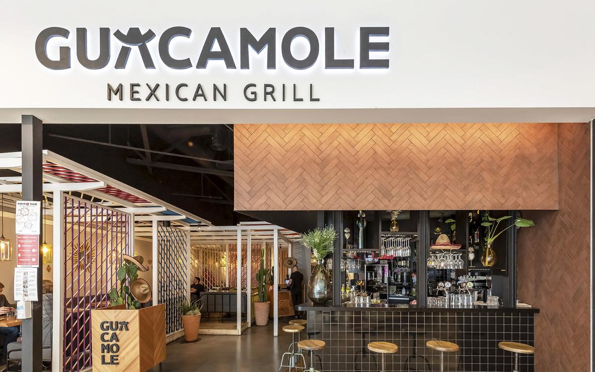 Guacamole – meksikietiškas restoranas Vilniuje | PANORAMA
