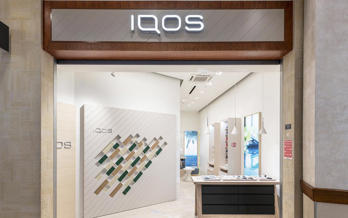 IQOS | PANORAMA