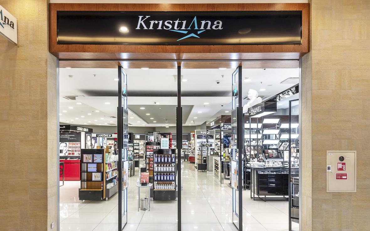 KristiAna | Panorama