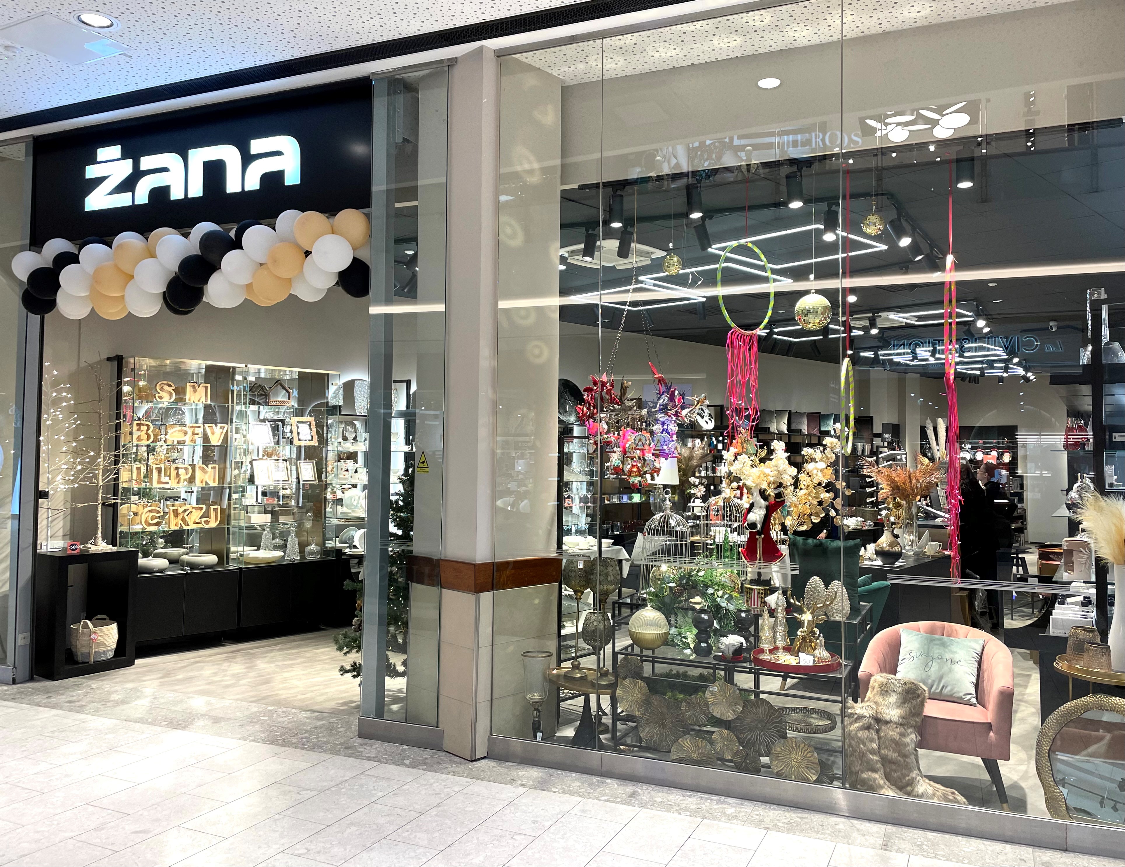 ŽANA | PANORAMA